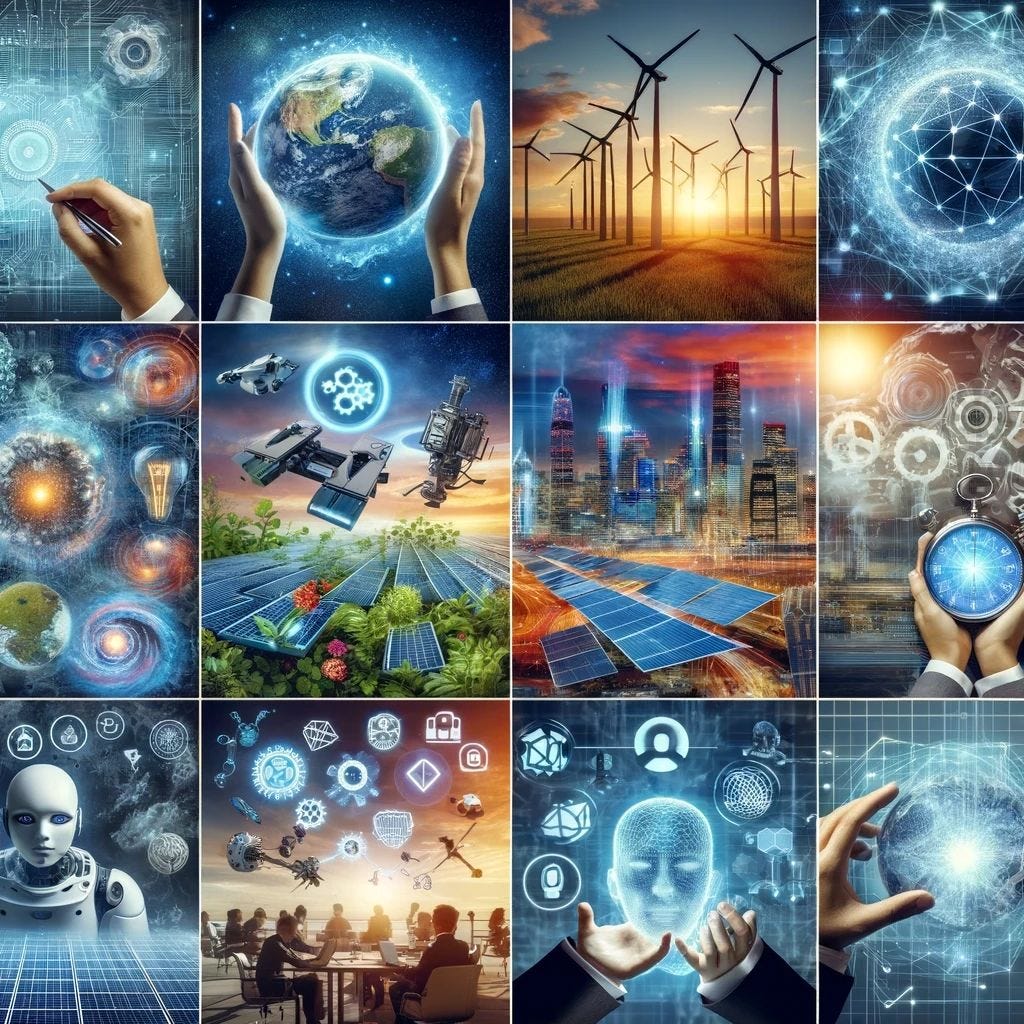 How Quantum computing will change the future? | by The True Sparks ...
