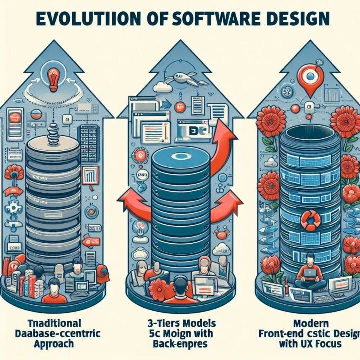 The Software Development Life Cycle (SDLC) | by DevopsDen | Aug, 2024 ...