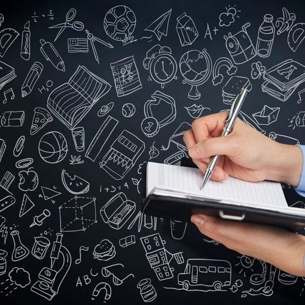 What is plagiarism and how to avoid it | by wordsies | Medium