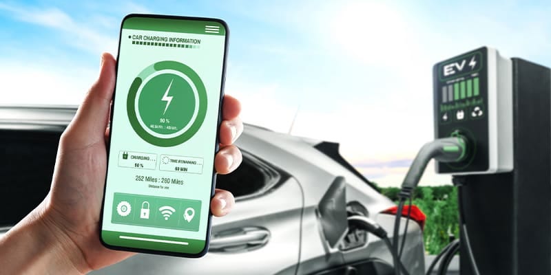 Discover the Ultimate Free EV Road Trip App for Your Electrical Vehicle ...