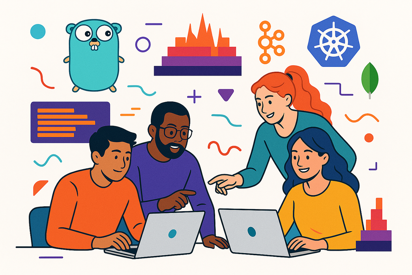 Head-of-line (HOL) blocking in HTTP/1 and HTTP/2 | by Abhishek Varshney | CRED Engineering