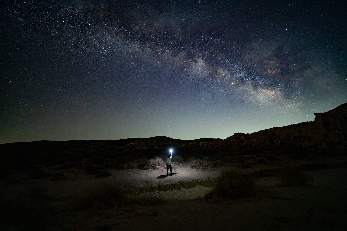 THE Divine Reckoning. Poetry | by Mike Vinson | The Lark | Oct, 2024 ...