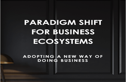 Introducing the Ecosystem Business Model to break down its complexity ...