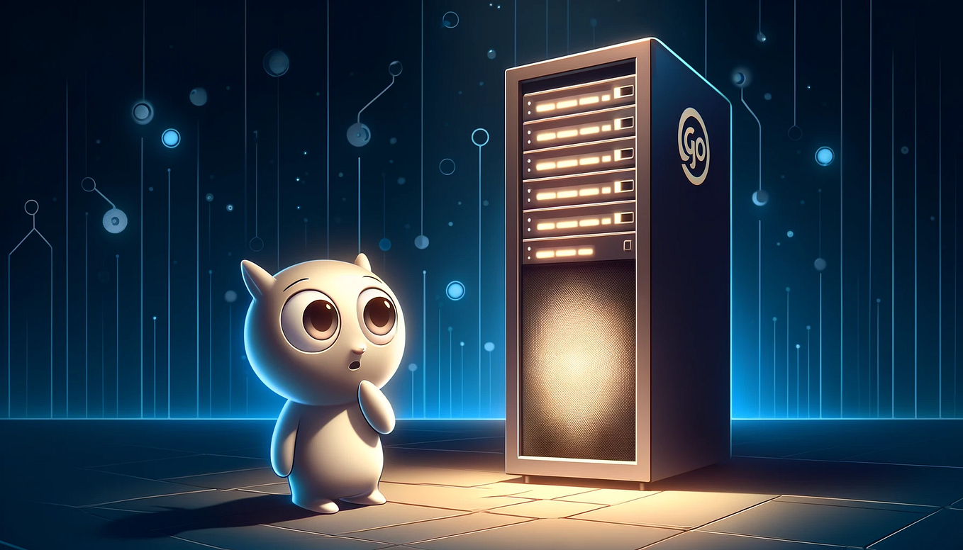 Easy Go Version Switching: Your Complete Guide to GVM | by poloxue | hello-golang | Medium