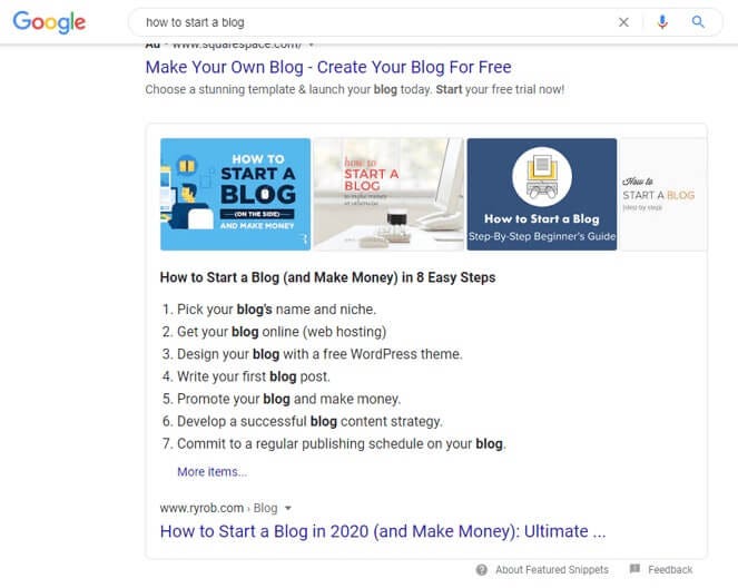 How to Create a WordPress Blog Website: Ultimate Guide | by ...