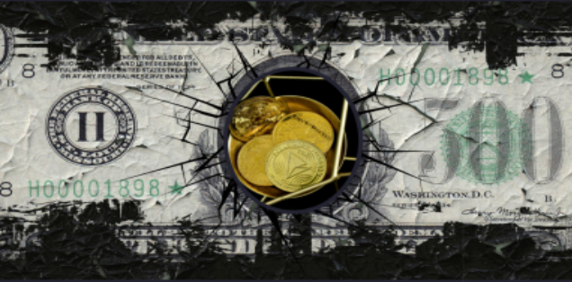 Do you Believe Tron will be the Currency of the Future? | by Sherry D ...