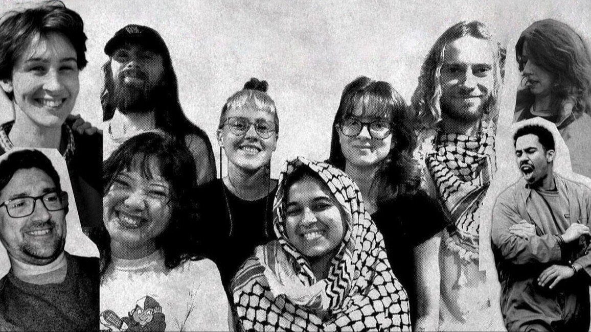 Islamophobia in France: Stop the Fires of Hatred! | by Alain Marshal | May, 2025 | Medium