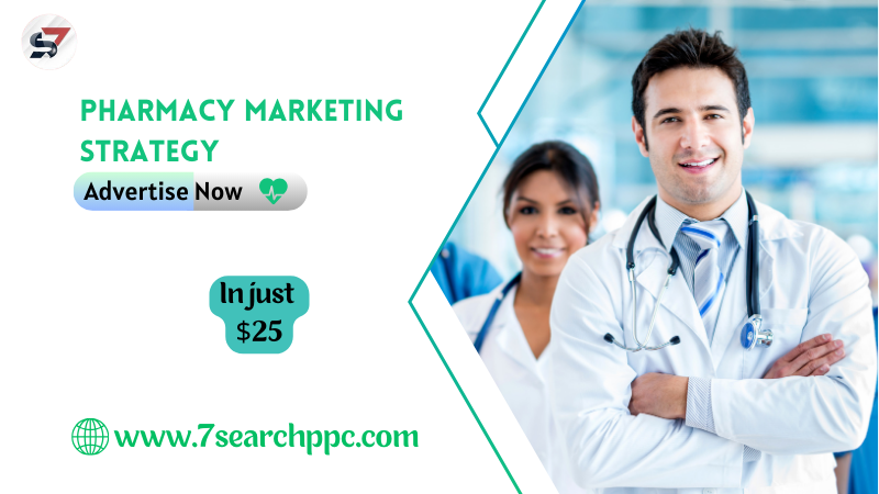 Creative Ways to Use an pharmacy advertisement Poster | by Pharmacyad ...