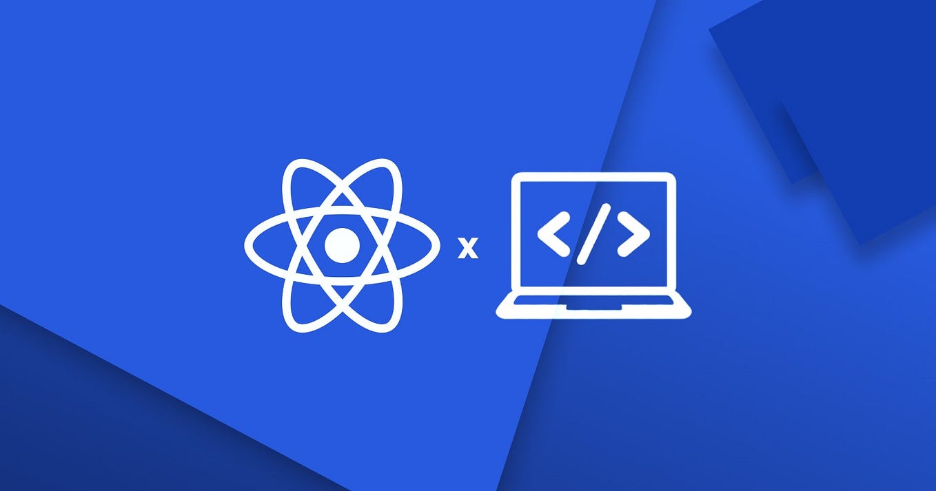 How To Install React App In Vscode 2024 By React Masters Medium