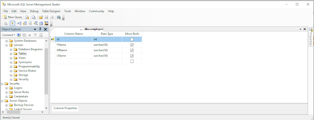Simple Login Form in ASP.Net Using C# | by Sameer Gaikwad | Medium