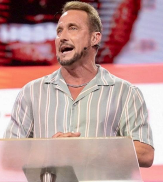 Christoph Daum: A Life of Triumphs, Trials, and Transformation | by ...