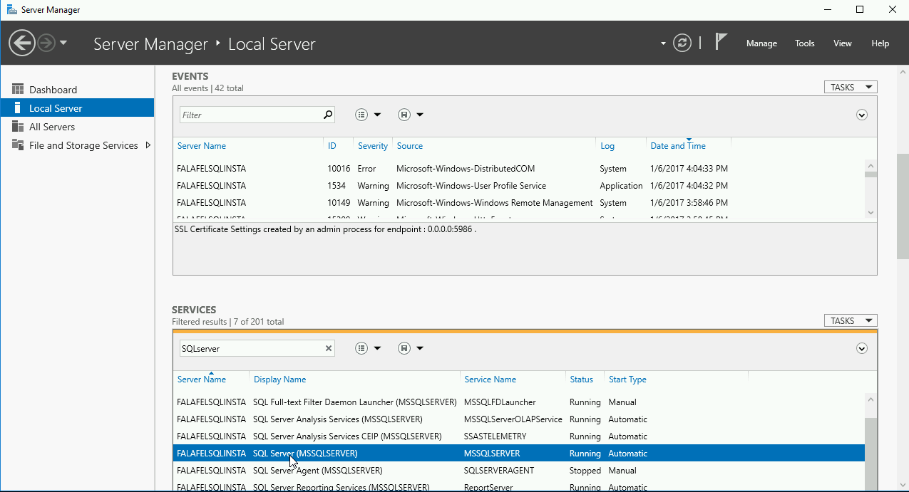 Working with System.Runtime.Caching.MemoryCache | by Falafel Software Bloggers | Falafel ...