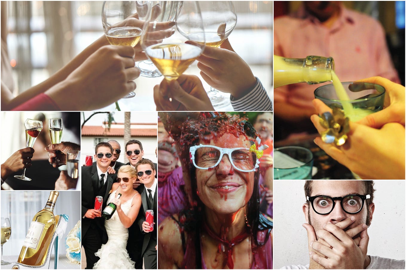 5 DRINKING RECORDS YOU’D NEVER BELIEVE EXISTED! | by HipBar | HipBar ...