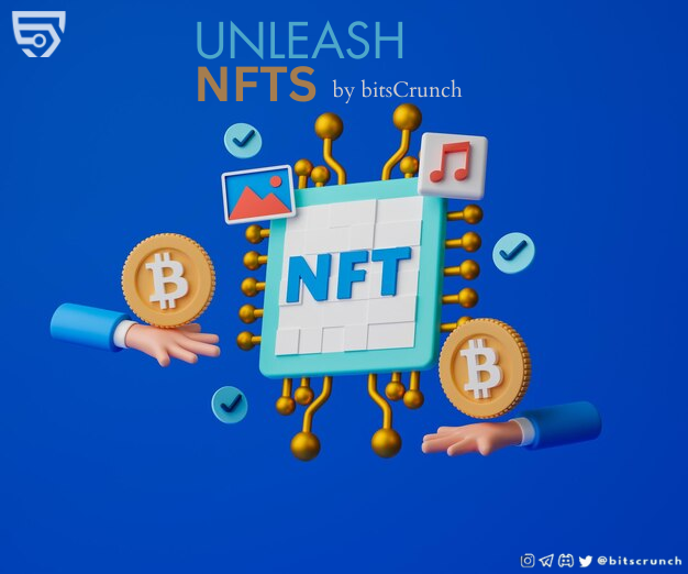 Dive into the Dynamic World of Web3 and NFTs with bitsCrunch! 🌐 | by Jasper_Davies | Nov, 2023 ...