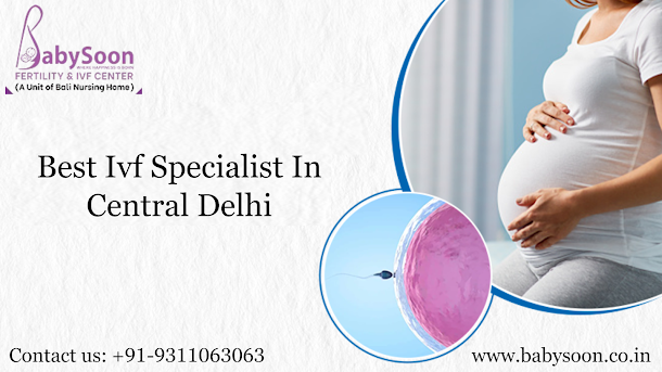 Get the Treatment for low sperm in best IVF Clinic | by Baby Soon | Aug ...