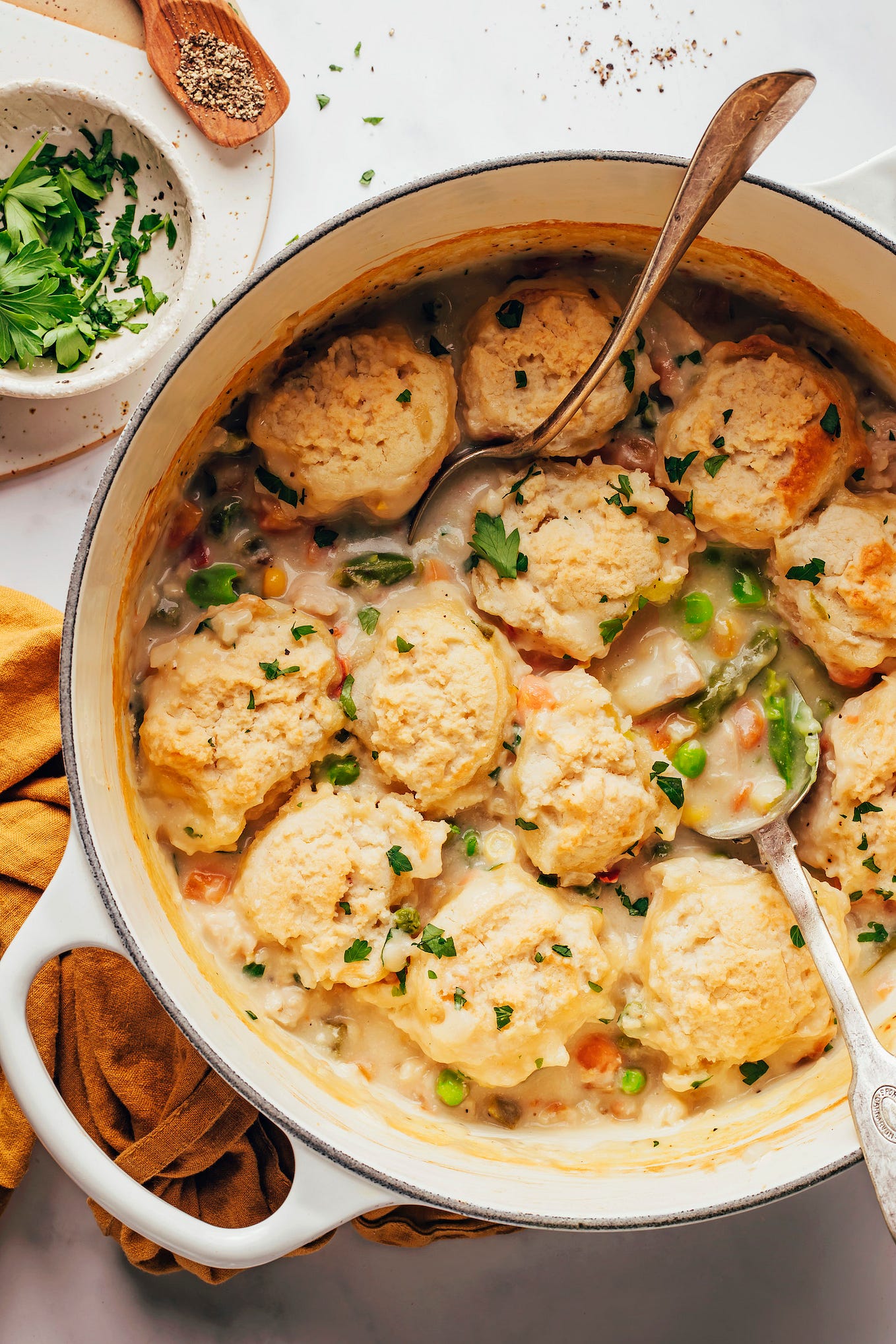 Honey Garlic Salmon — Tremendous Wholesome Youngsters | by Food the ...
