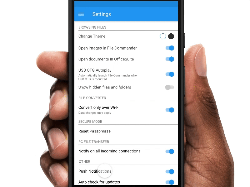 Android fundamentals 04.2: Input controls | by Kevin Reynaldi | Medium