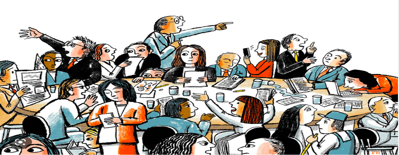 5 Key Communication Styles Every Manager Should Master | by Huddles ...