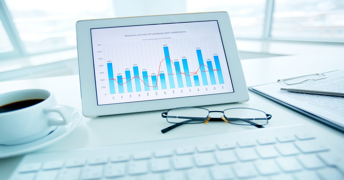 Mastering Data: Exploring 5 Statistical Data Analysis Techniques with Real-World Examples | Medium
