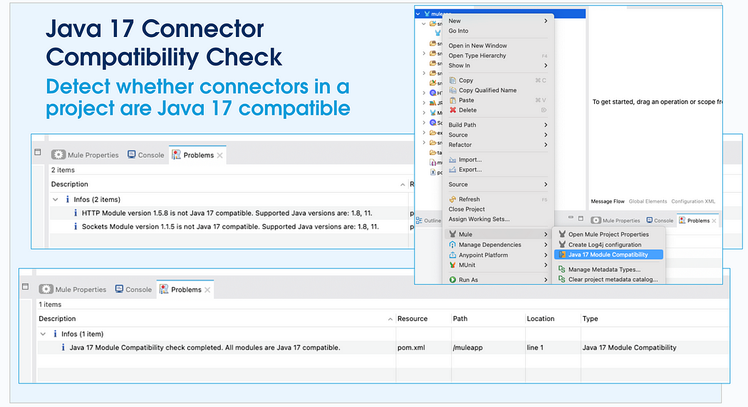 Streaming in Mule. This tutorial will help you in… | by Rohit Singh ...