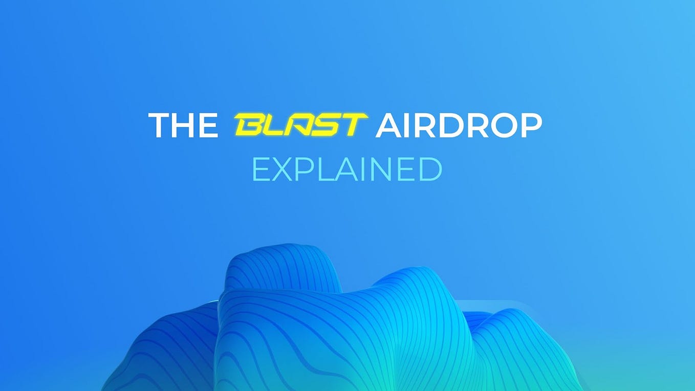 Believe The Hype: The EasyDrop Is Coming | by EasyX | Medium