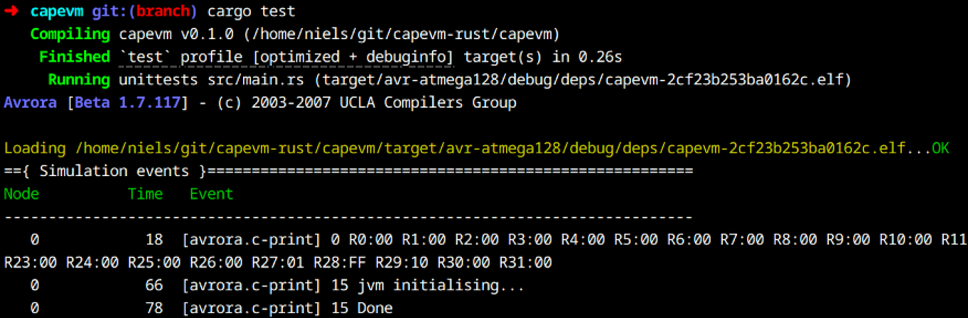 Niels learns Rust 1 — Why Rust?. I love learning new programming… | by Niels Reijers | Medium