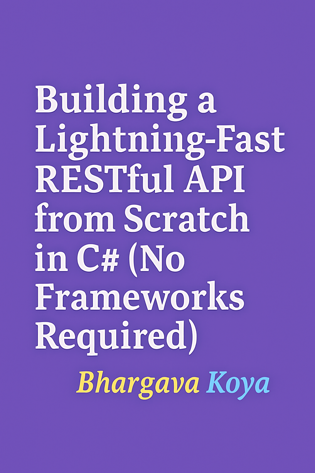 Guide to ProcessStartInfo in C#:. Configuration Settings Explained | by Ralf Koch | Jul, 2025 ...