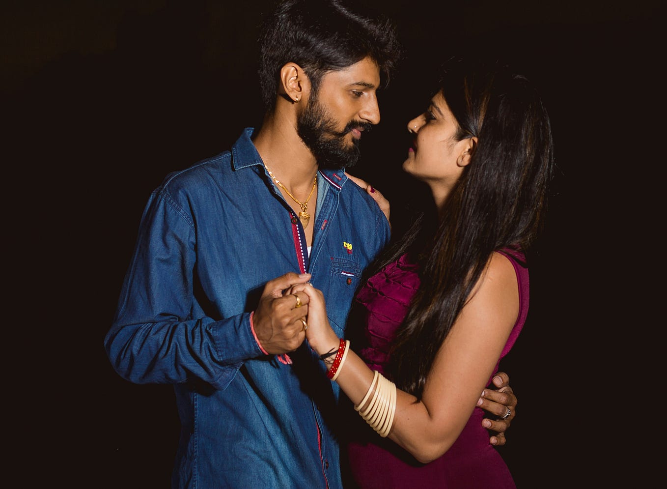 5 Things Women Want in a Strong Relationship | by Aftab Ahmed | Readers ...