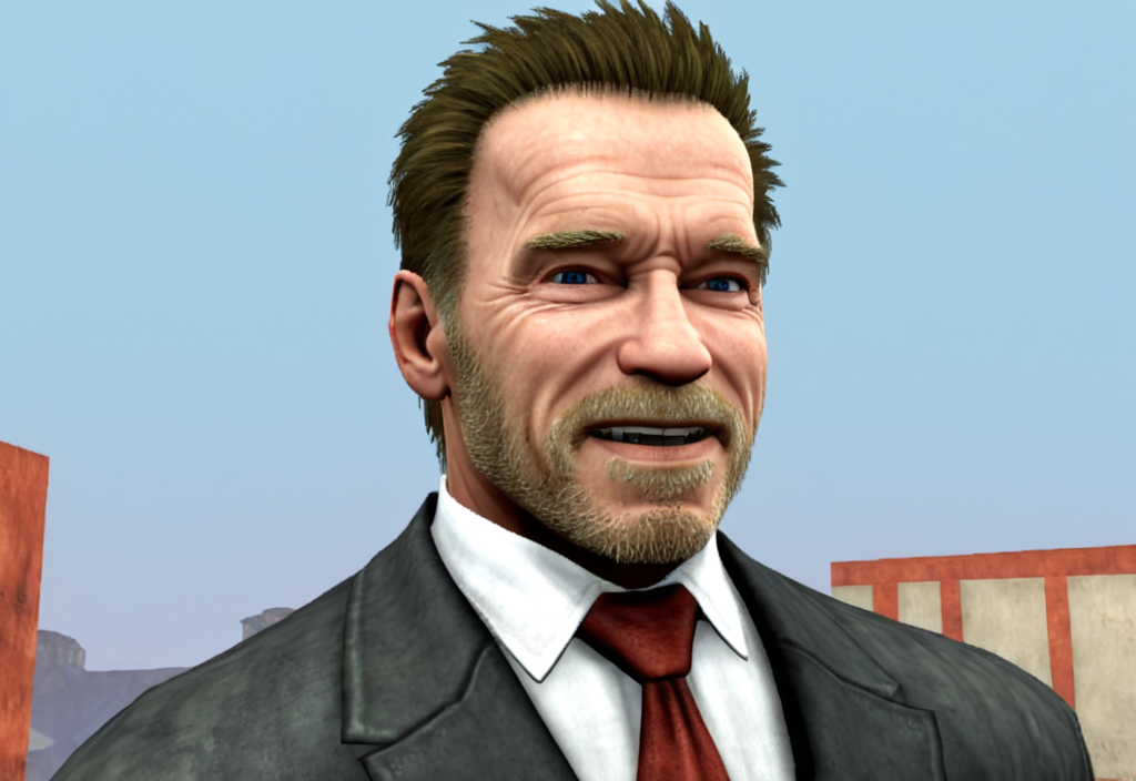 Face To Many: Replicate Face To Many PS2 Filter. Showing how to do it ...