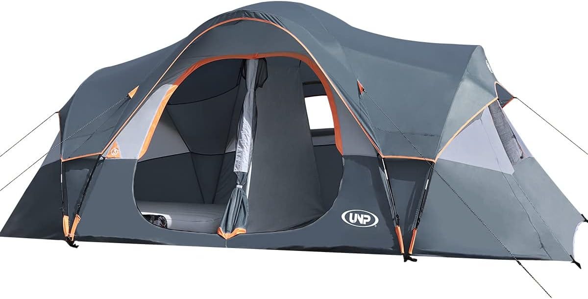 Weatherproofing Your Tent | by Lawrence Chamberlin | Dec, 2024 | Medium