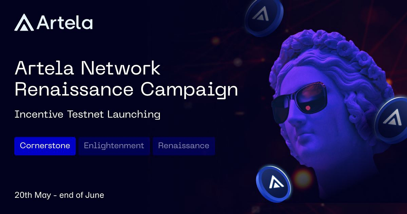 Announcing Artela Buildathon Finalists — Artela | by Artela Network | Medium