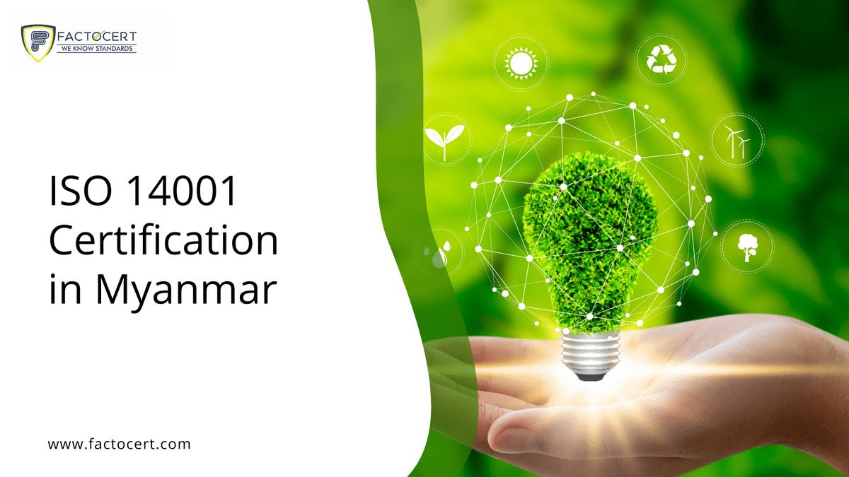 What you need to know about ISO 27001 Certification in Myanmar? | by ...