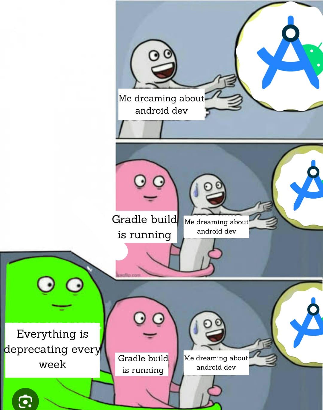 Deep Dive Into Flutter App Lifecycle By Raju Potharaju Gytworkz