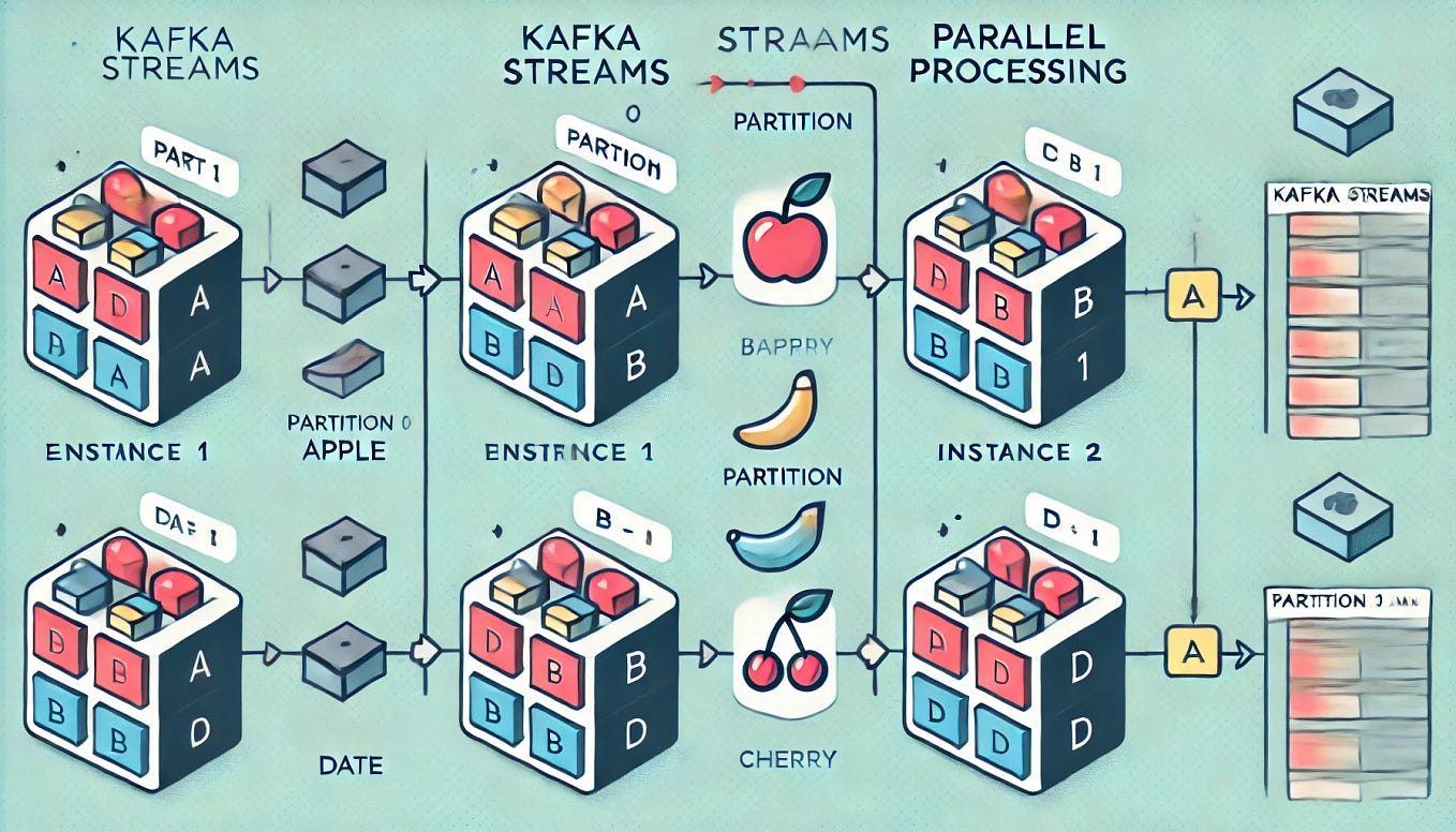 Kafka Reassign Partitions | Part I | by Kamini Kamal | Level Up Coding