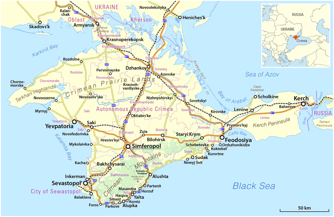 Ukraine War: The Lesser-Known News 7/2/25 | by Kevin Fitzgerald | Jul ...