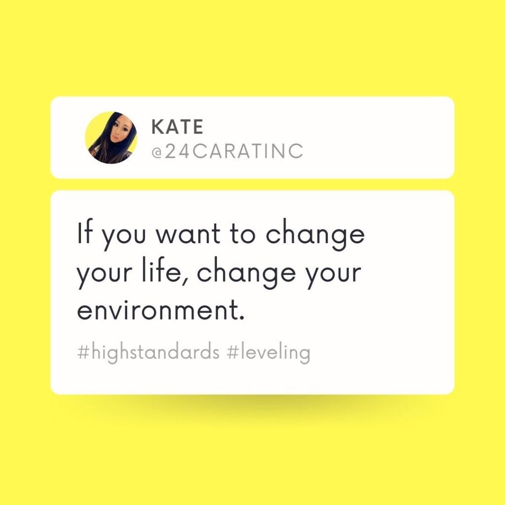 How To Never Be Intimidated Again | by Kate | Medium