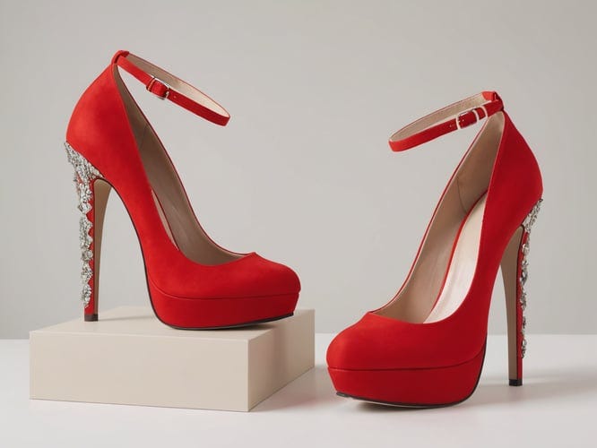 Platform Cork Sandals | by Ariel Dunlap | Apr, 2024 | Medium