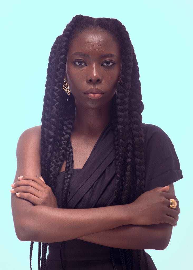 When did you realise you were privileged? | by Esther Okoro | Medium
