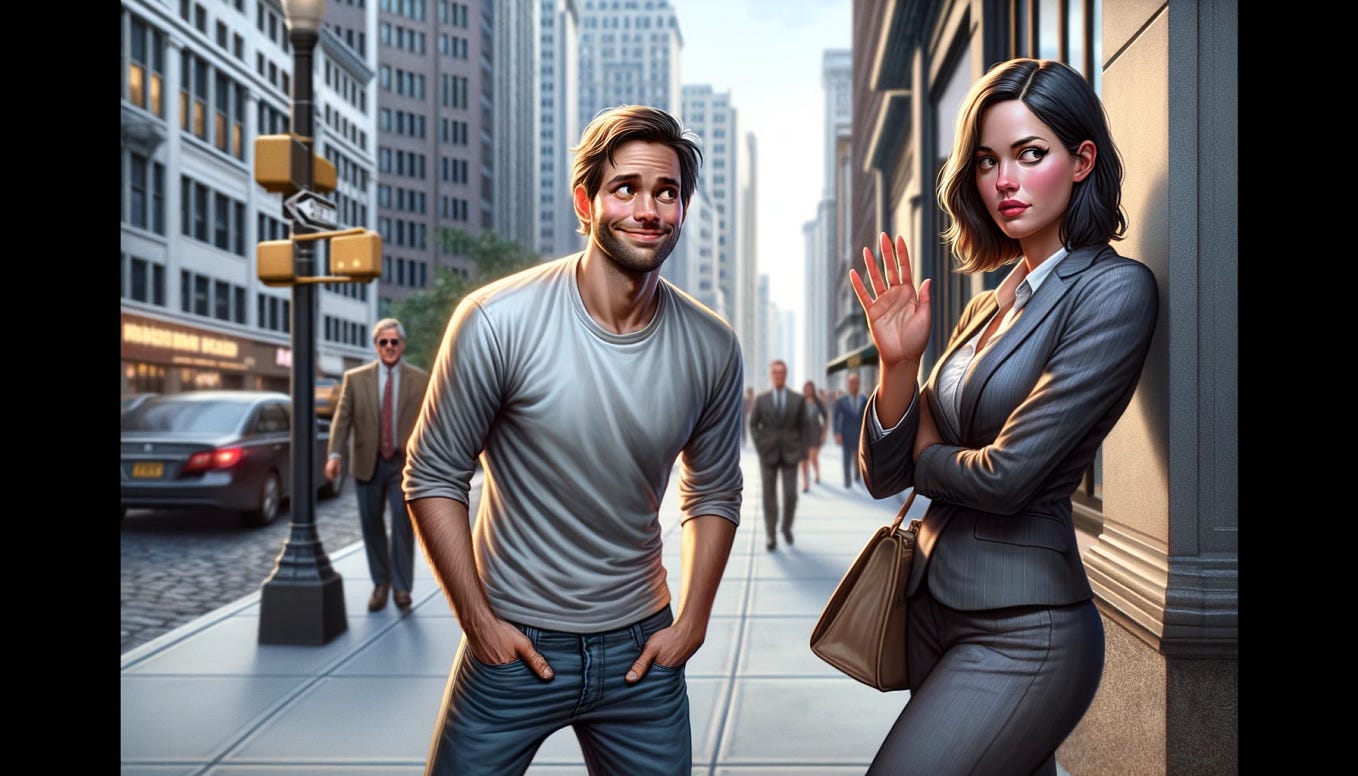 Why Women Are Happily Single and Child-Free | by Phoebe Richardson | Modern Women | Medium