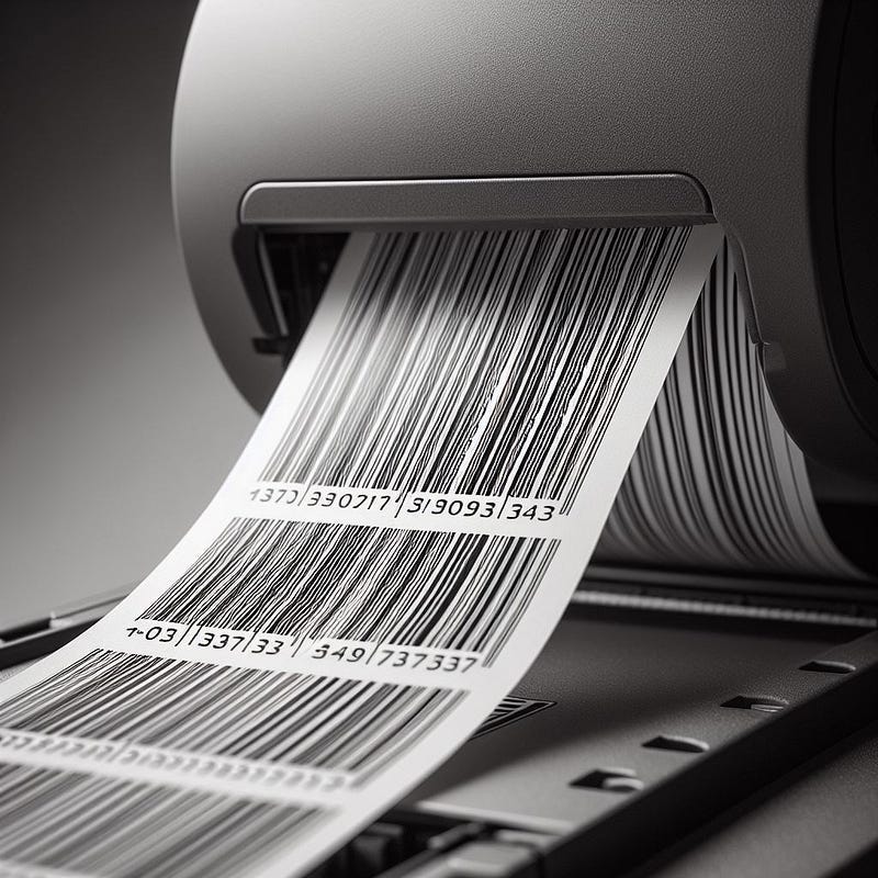 Picking the Right 3D Printer: A Simple Guide | by Senjas | Aug, 2024 ...