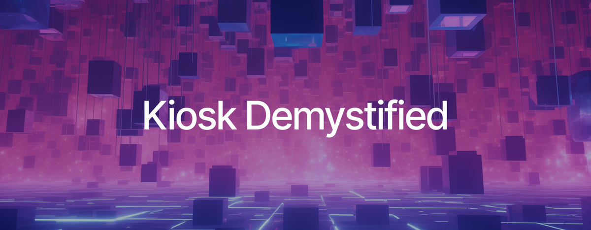 The Complete Guide to DeFi on Sui | by Thouny | Medium