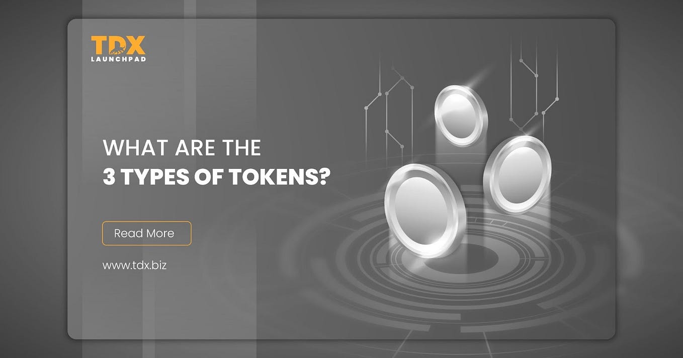 Crypto Vesting Schedules: How Tokens Are Released | by TDX | Medium