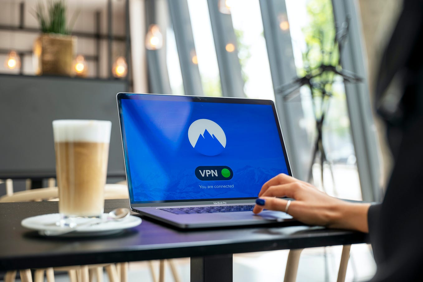 How to Keep Your NordVPN Account Connected 24/7 | by Maricris | Medium
