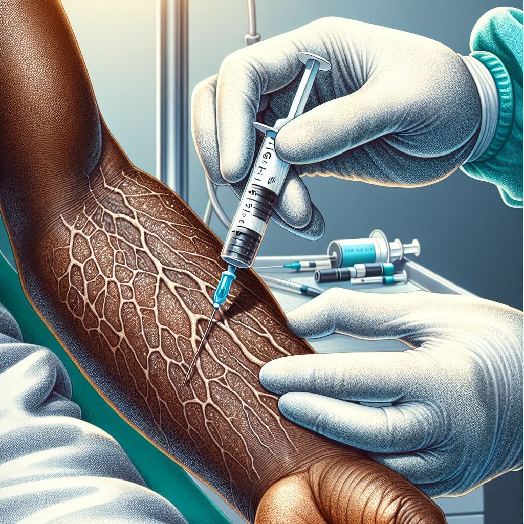 Fractional Lasers: Effective Scar Treatment for Darker Skin Tones ...