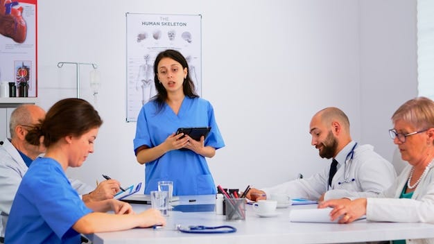 The Complete Guide to Entity Codes in Medical Billing | by P3 ...