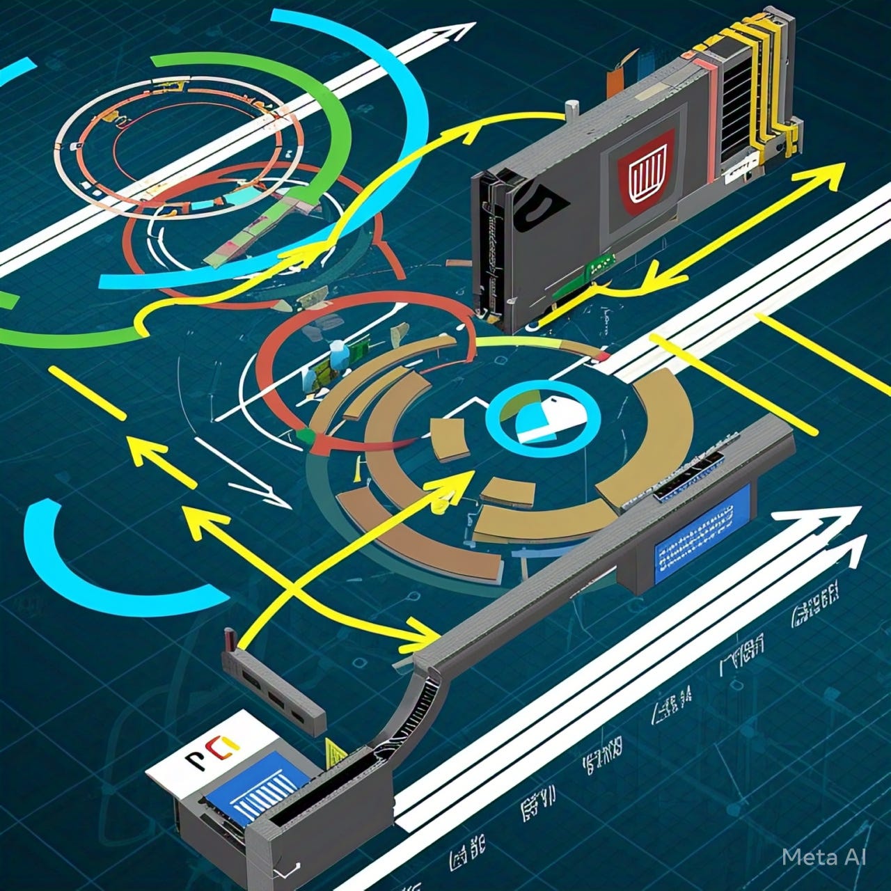 MITRE Cloud Matrix: A Comprehensive Overview | by Kavitha Bangalore ...