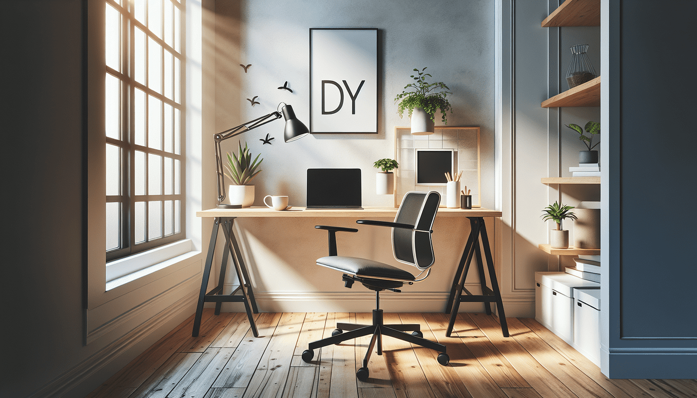 Ergonomic Mesh Office Chair Review: Comfort Redefined | by The Ergonomic Lab | Dec, 2024 | Medium