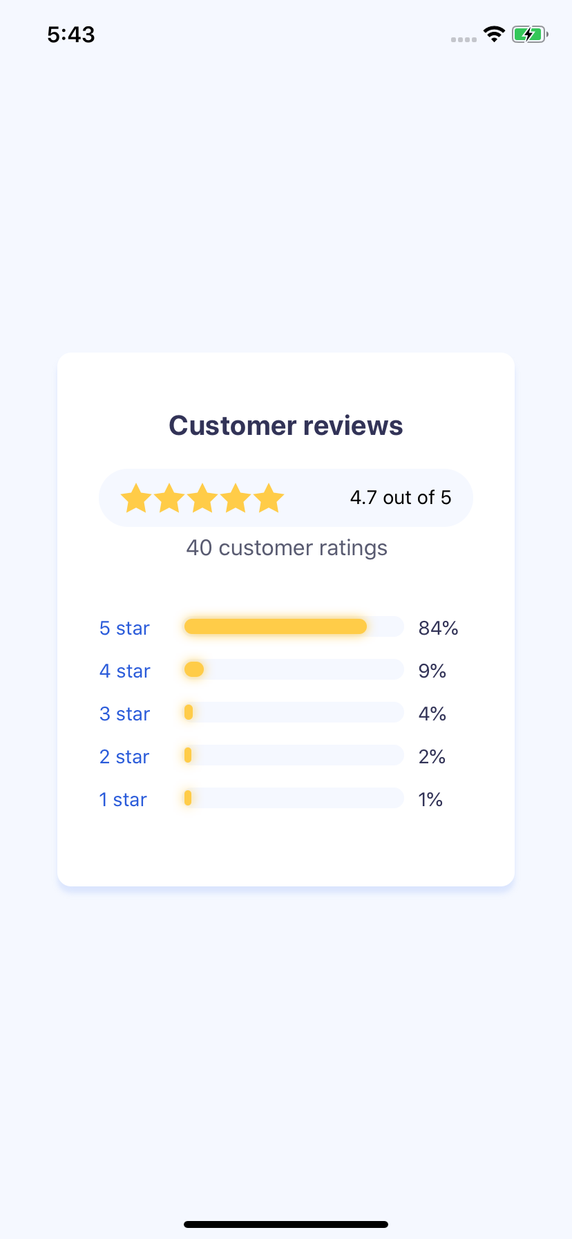 Create an Instagram Press-and-Hold Image Preview Modal with Gesture ...
