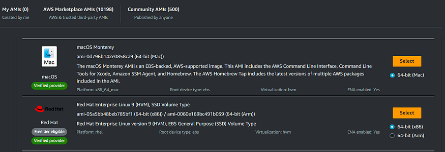 CGI script that takes user input and launches a Docker container accordingly. | by Sameer Singh ...