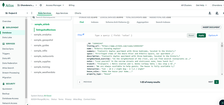 Berkenalan dengan Graph Database | Neo4J | by Dikih Arif Wibowo | Javan ...